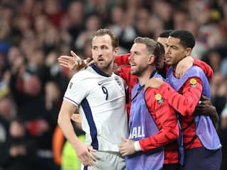 Engels elftal | NU - Het laatste nieuws het eerst op NU.nl