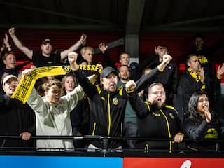 Vitesse | NU - Het laatste nieuws het eerst op NU.nl