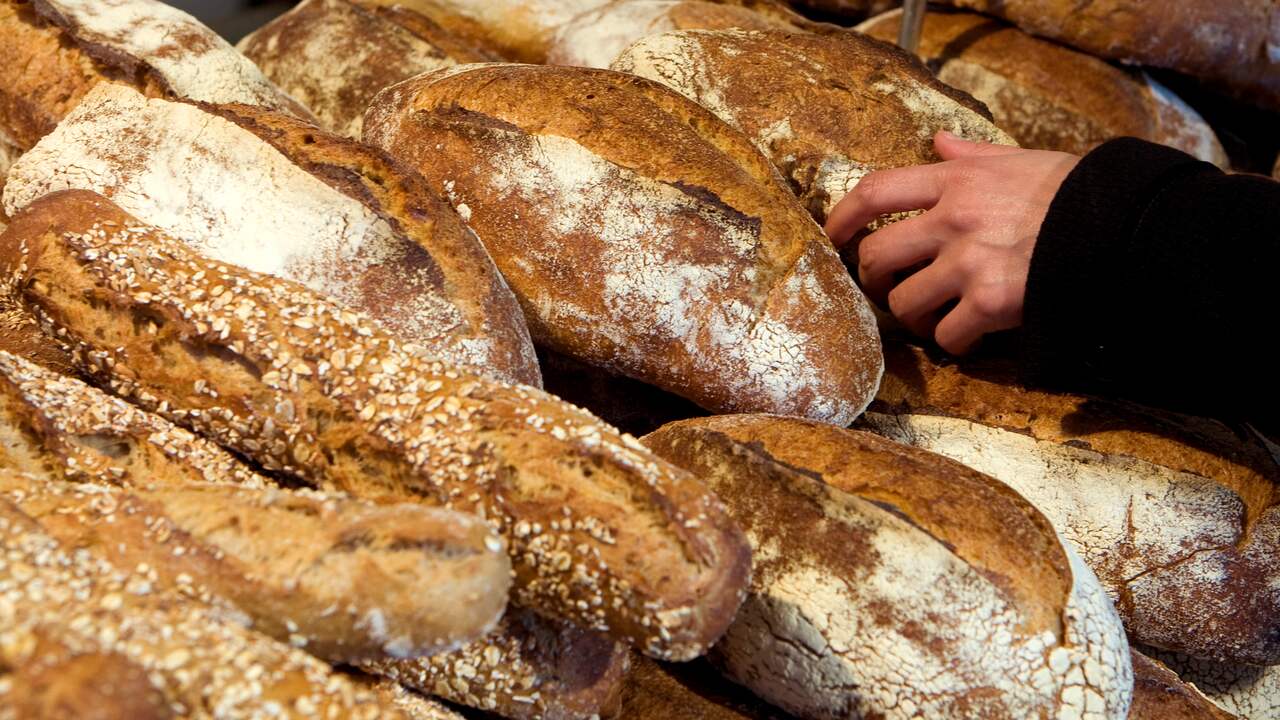 Meer dan honderd jaar oude Bakkerij Van der Waal vraagt faillissement ...