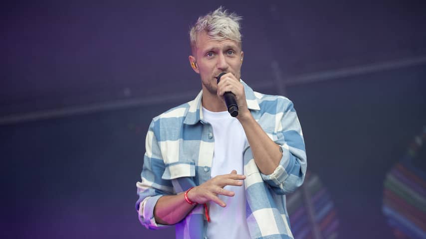 Vijfde album Chef'Special verschijnt in april 2024, band plant tour in ...