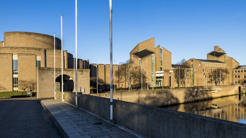 Limburg is 86 dagen na verkiezingen eerste provincie met ...