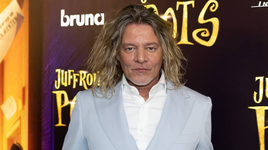 Documentaireserie over drug flakka met Tygo Gernandt vanaf oktober te ...