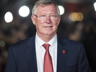alex ferguson | NU - Het laatste nieuws het eerst op NU.nl
