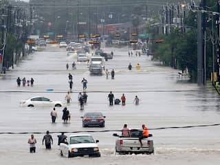 houston | NU - Het laatste nieuws het eerst op NU.nl