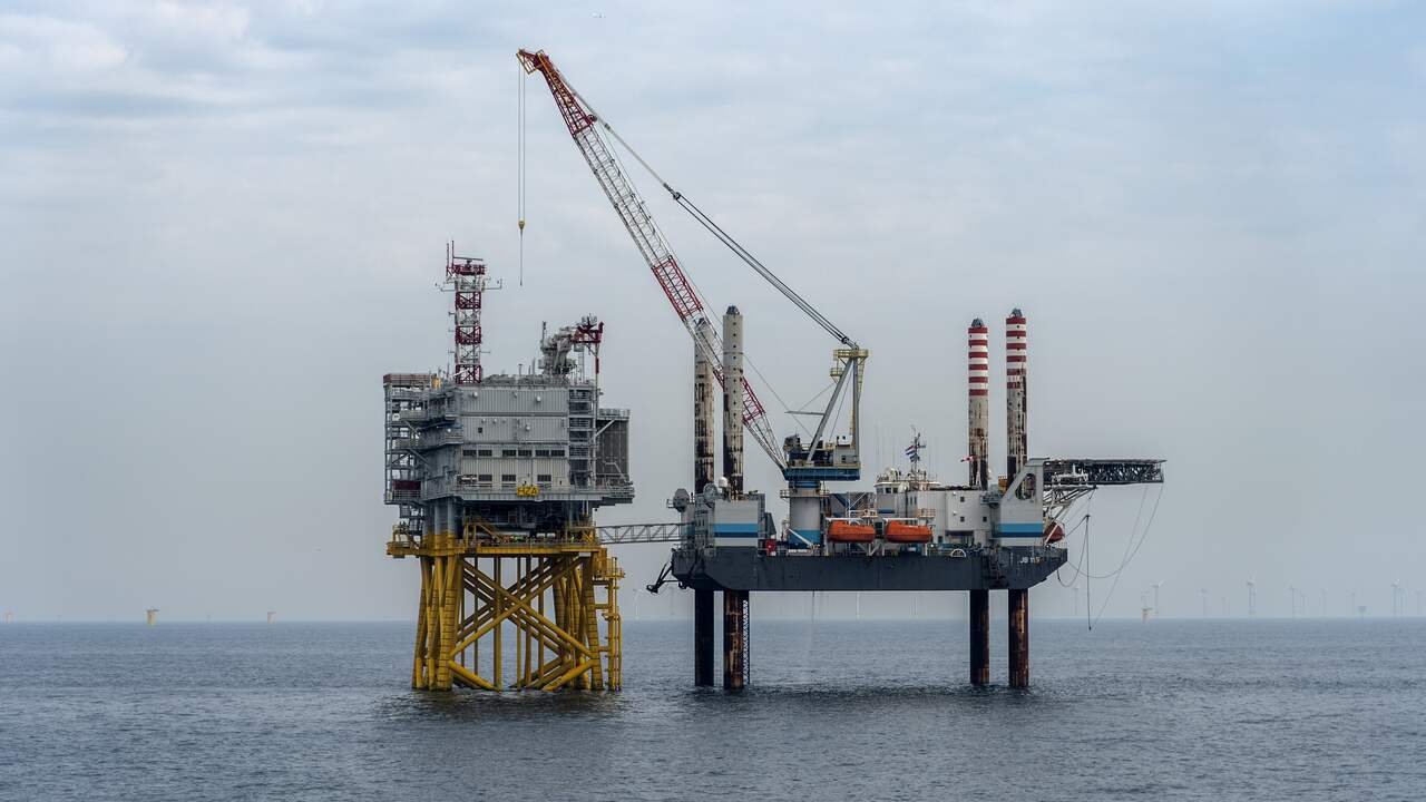 Voorspellen van CO2-uitstoot wordt koffiedik kijken door crisis na crisis | NU+ Klimaat | NU.nl