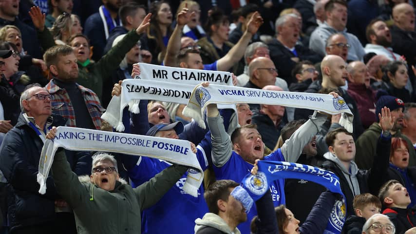 De Engelse voetbalwet: hoe supportersgeweld daar wordt voorkomen ...