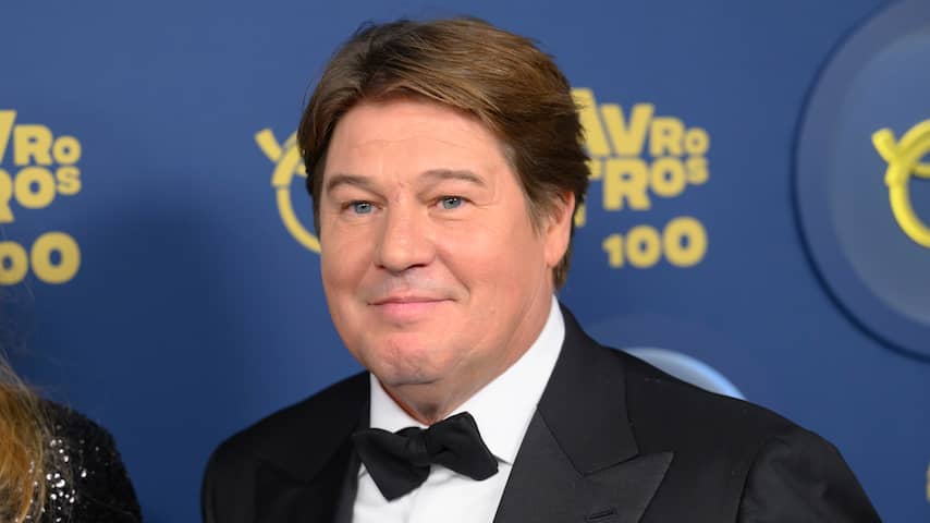 Martijn Krabbé ondanks ziekte weer aan het werk voor Kopen Zonder ...