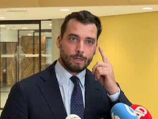 Thierry Baudet | NU - Het laatste nieuws het eerst op NU.nl