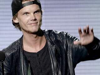 Avicii | NU - Het laatste nieuws het eerst op NU.nl