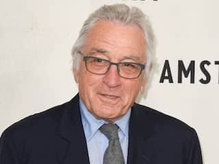 Robert De Niro | NU - Het laatste nieuws het eerst op NU.nl