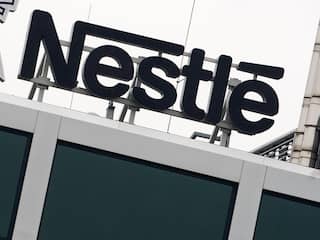 Nestlé | NU - Het laatste nieuws het eerst op NU.nl