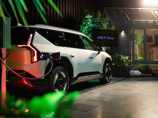 Elektrische auto's | NU - Het laatste nieuws het eerst op NU.nl