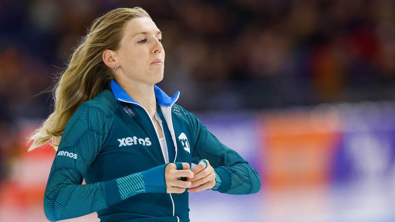 Elisa Dul gaat door 'uitzonderlijk geval' van verdriet naar grote ...