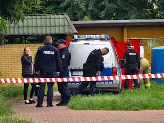 Polen | NU - Het laatste nieuws het eerst op NU.nl