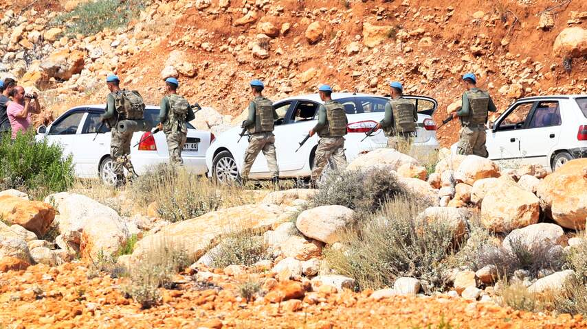 Reisgenoot stelt bedreigd te worden na dood Joey Hoffmann | Binnenland ...