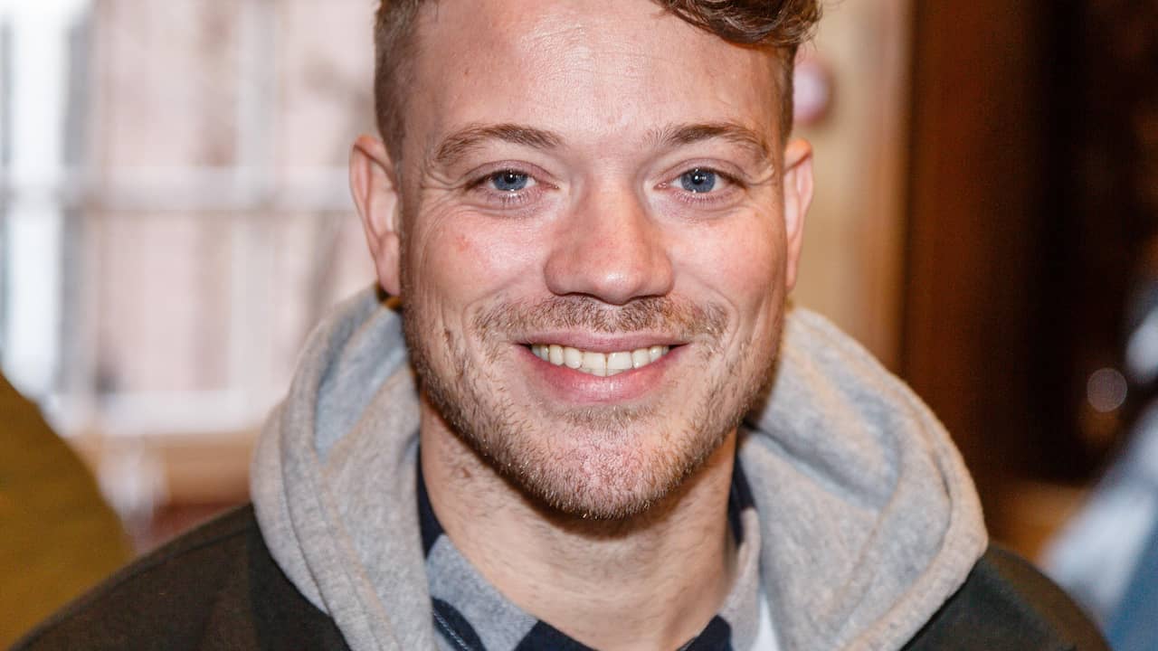 Gers Pardoel hoeft 'niet per se' te trouwen | Achterklap | NU.nl