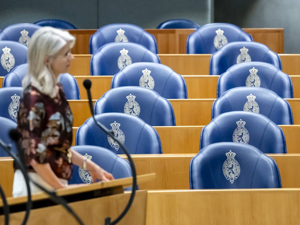 Live | Brekelmans: 'Wel of niet samenwerken met Markuszower nu niet ...