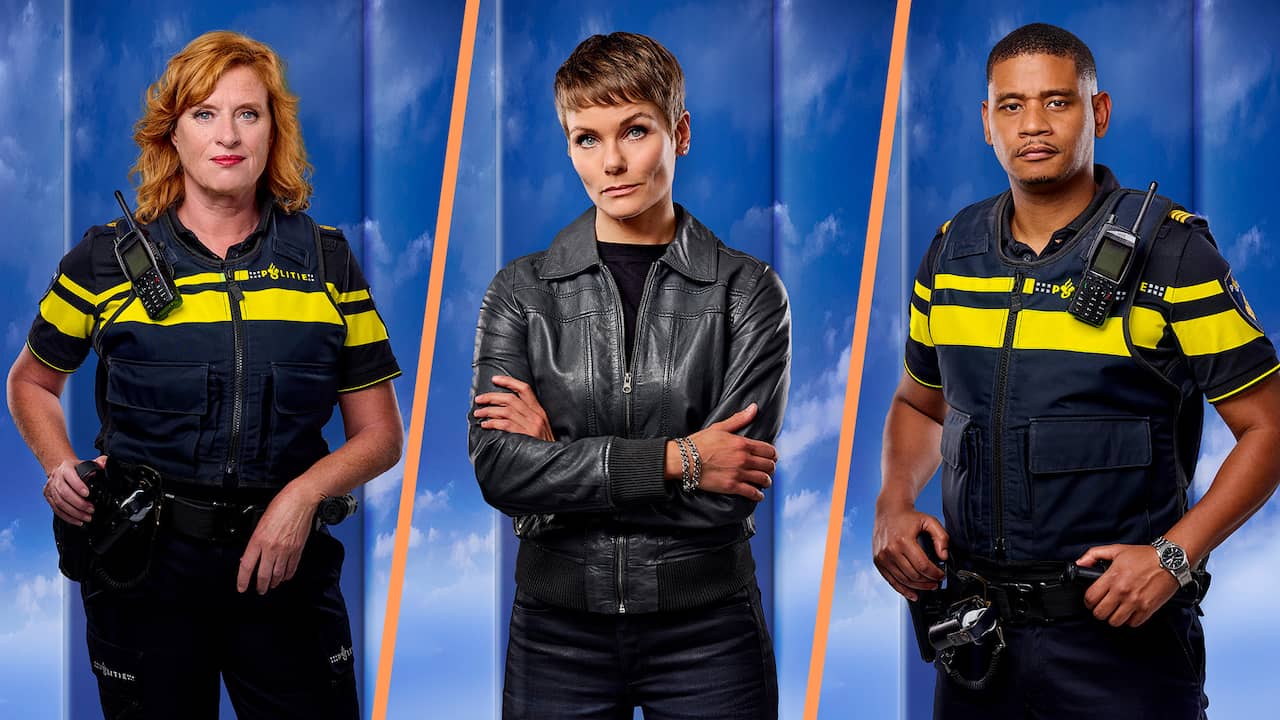 Flikken Maastricht zonder Victor Reinier: fans over hun favoriete serie ...