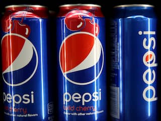 PepsiCo | NU - Het laatste nieuws het eerst op NU.nl