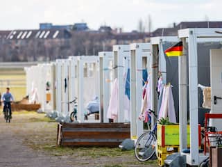 Vluchtelingen | NU - Het laatste nieuws het eerst op NU.nl