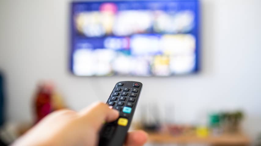 Dit is de beste televisie van maximaal 600 euro | Slimmer leven | NU.nl