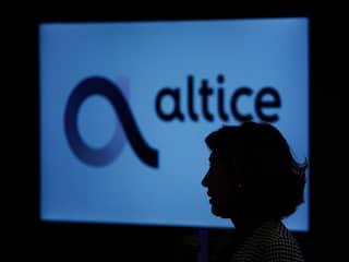 Altice | NU - Het laatste nieuws het eerst op NU.nl