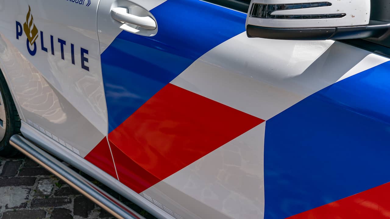 Klopjacht op inzittenden Audi RS3 na achtervolging in Amsterdam-Oost ...