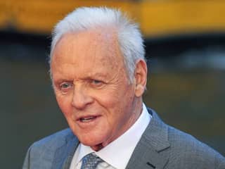Anthony Hopkins | NU - Het laatste nieuws het eerst op NU.nl
