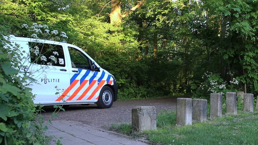 OM eist tbs voor tijdens psychose doodsteken van hardloper in Groningen | Binnenland | NU.nl