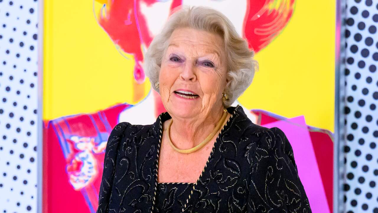 Beatrix (86) maakt opnieuw verre reis: prinses gaat naar Sint-Maarten ...