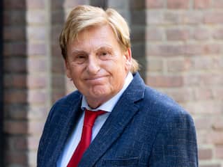 Henny Huisman | NU - Het laatste nieuws het eerst op NU.nl