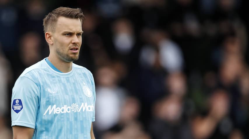 Wellenreuther krijgt voorkeur boven Bijlow bij Feyenoord, PSV start met ...