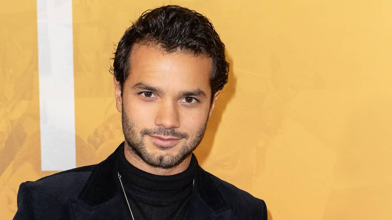 Acteur Mingus Dagelet kreeg 'realitycheck' door kaakabces | Achterklap ...