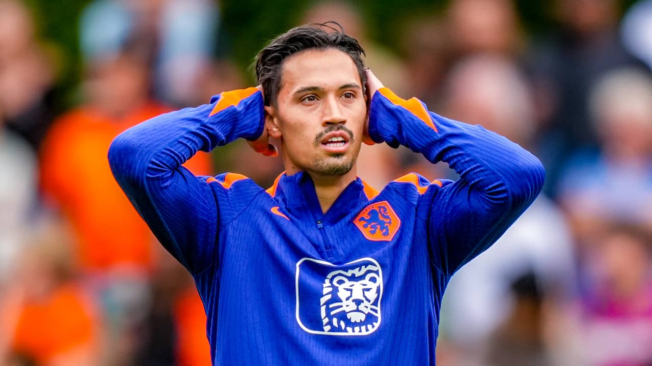 Reijnders staat voor toptransfer naar Manchester City: 'Ik moet ...