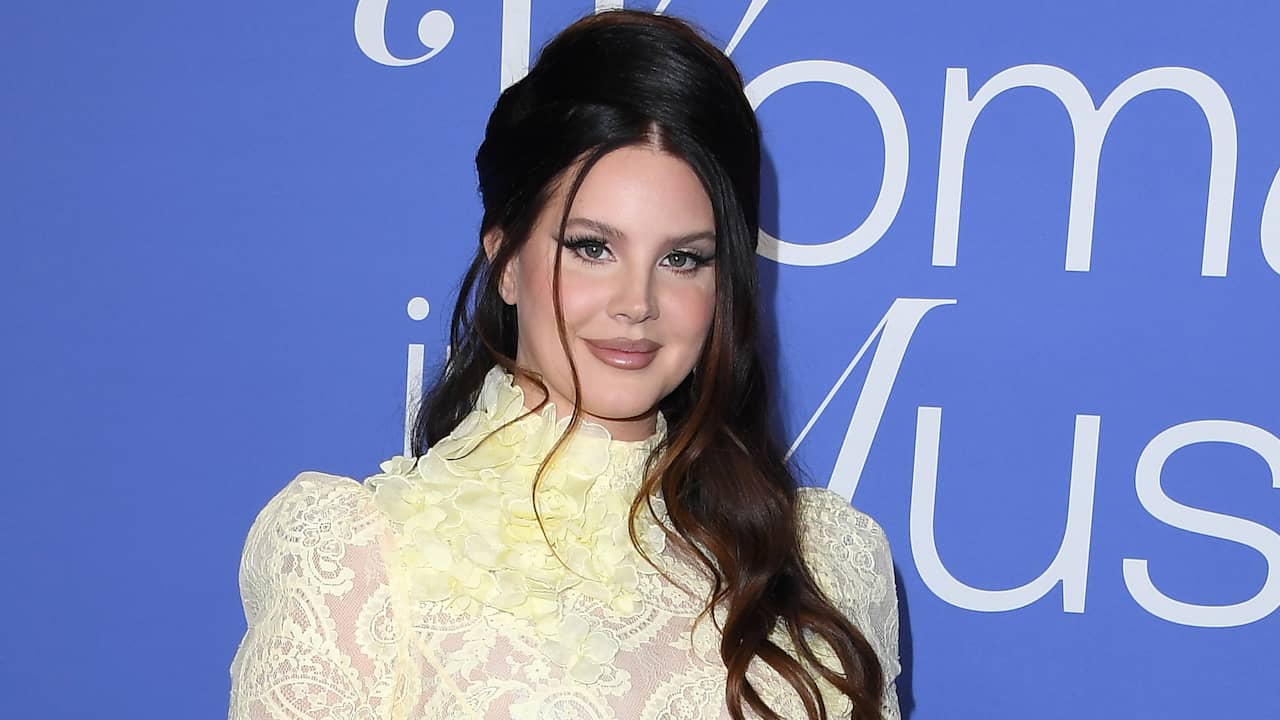 Concert Lana Del Rey in Ziggo Dome binnen tien minuten uitverkocht ...