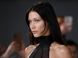 Bella Hadid | NU - Het laatste nieuws het eerst op NU.nl