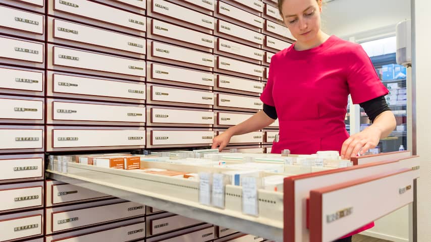 Tekort aan essentiële medicijnen dreigt door nieuwe EU-wetgeving ...
