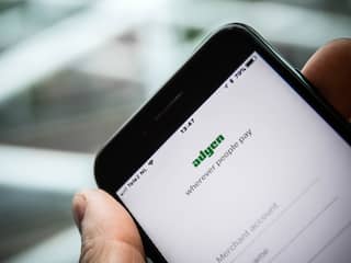 Volop verschuivingen in Quote 500 dankzij beursgang Adyen | Geld | NU.nl