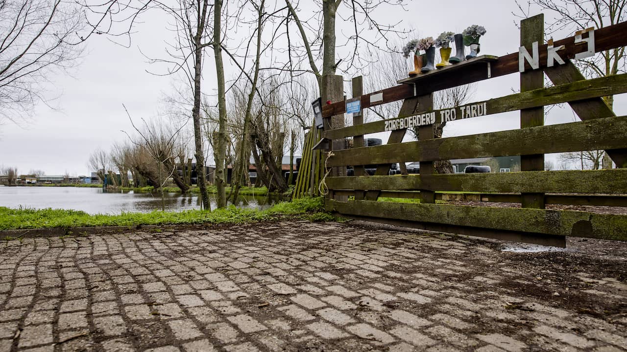 Dader dodelijke schietpartijen Alblasserdam en Vlissingen krijgt alsnog tbs | Binnenland | NU.nl