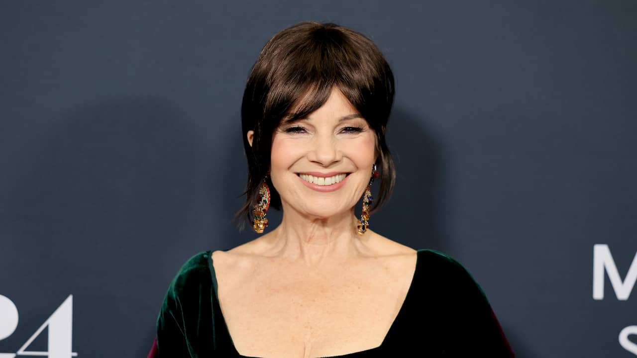 Fran Drescher werd voor The Nanny geïnspireerd door meisje met ...