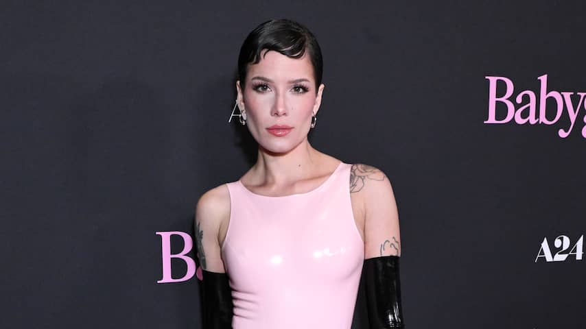 Zangeres Halsey geeft in januari concert in AFAS Live | Muziek | NU.nl