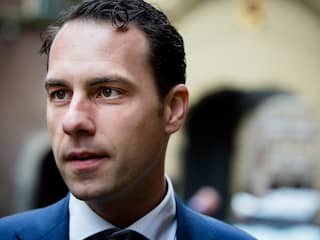 martijn van dam | NU - Het laatste nieuws het eerst op NU.nl