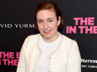 Lena Dunham | NU - Het laatste nieuws het eerst op NU.nl