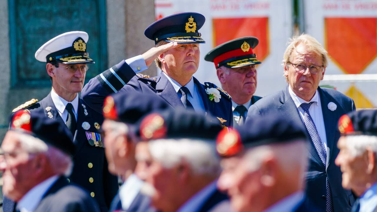 Echte Bossche Prom met Koninklijke Harmonie 's-Hertogenbosch | Den ...