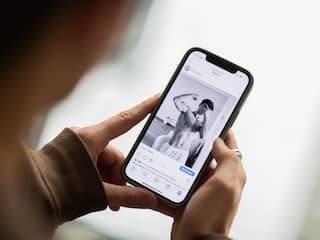 Instagram | NU - Het laatste nieuws het eerst op NU.nl
