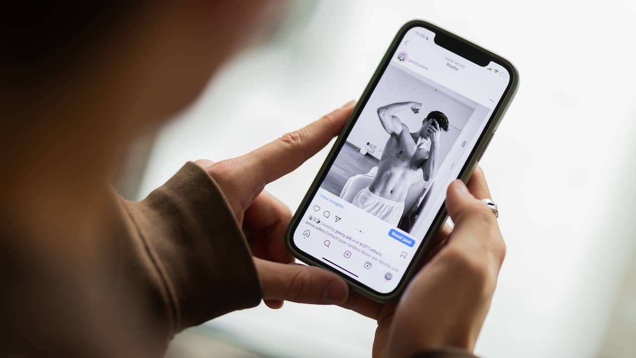 Instagram verwijdert accounts zonder uitleg | NU.nl