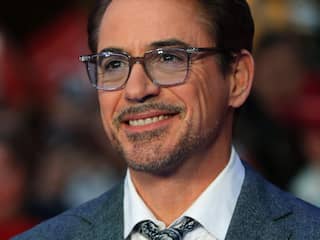 Robert Downey Jr. | NU - Het laatste nieuws het eerst op NU.nl