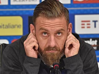 Daniele de Rossi | NU - Het laatste nieuws het eerst op NU.nl