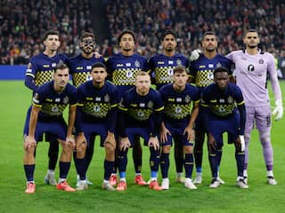 Beheerder WhatsApp-groep opgepakt voor rol bij geweld Ajax-Maccabi ...