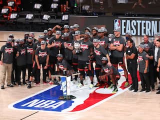 Miami Heat | NU - Het laatste nieuws het eerst op NU.nl